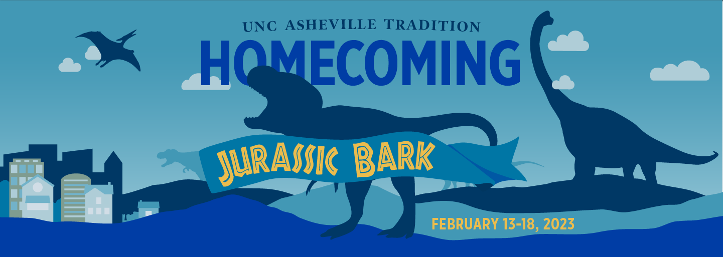 Homecoming 2023 - Homecoming