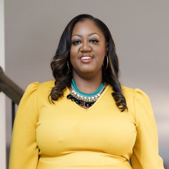 Alumni Association Award Winners - Homecoming